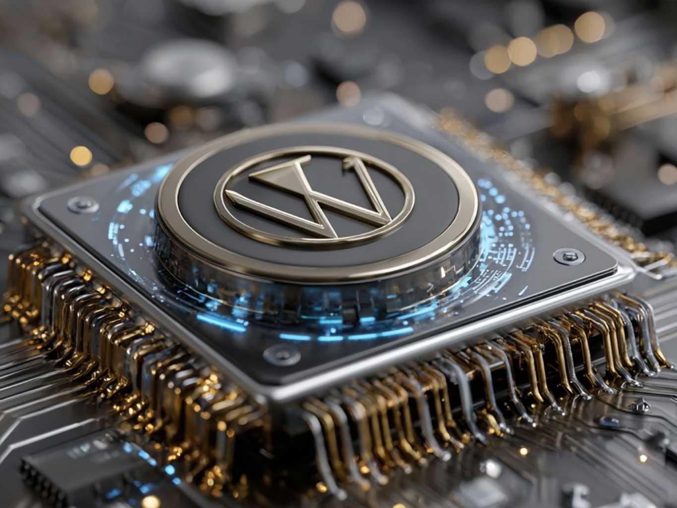 What is API integration in WordPress?